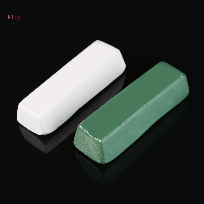 Kiss Metal Buffing Polishing Compound Compact Size Buffing Soap Block ...