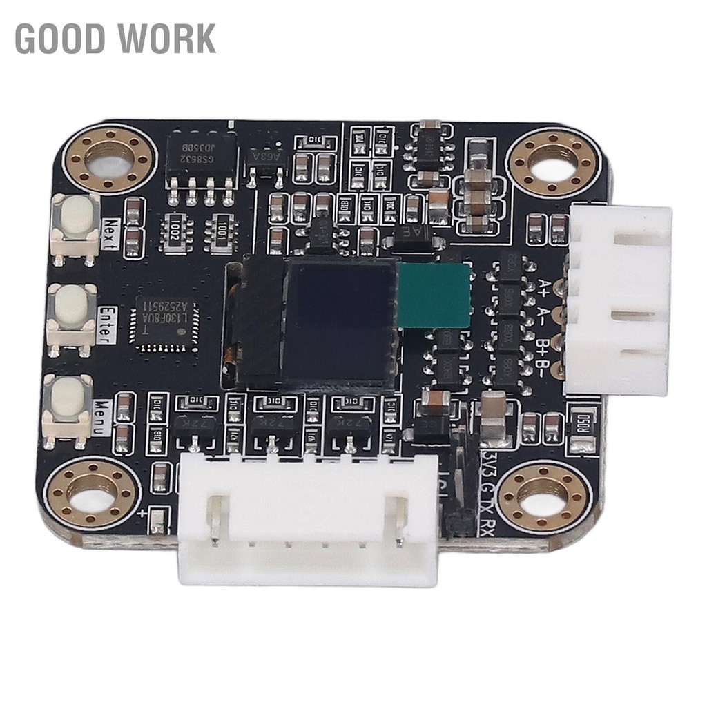 Good Work 42 Closed Loop Stepper Motor Driver 42C PCBA Nema17 ชุดไดร์เวอร์มอเตอร์สำหรับเครื่อง ...