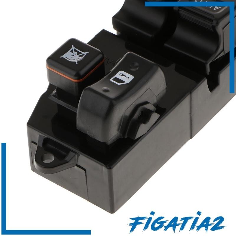 [Figatia2] สวิตช์หน้าต่างไฟฟ้า 84820-60090 84820-AA011 | Shopee Thailand