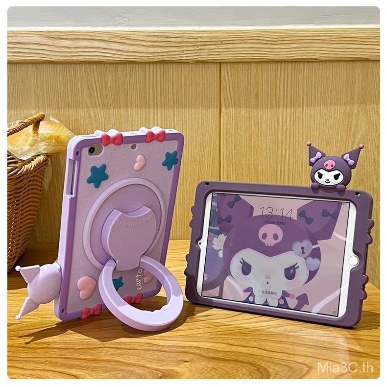 Lenovo Shin-Chan pad2024 แท ็ บเล ็ ตป ้ องกันกรณี 11 Rotatable Shin-Chan pad2022 เคสป ้ องกัน ...