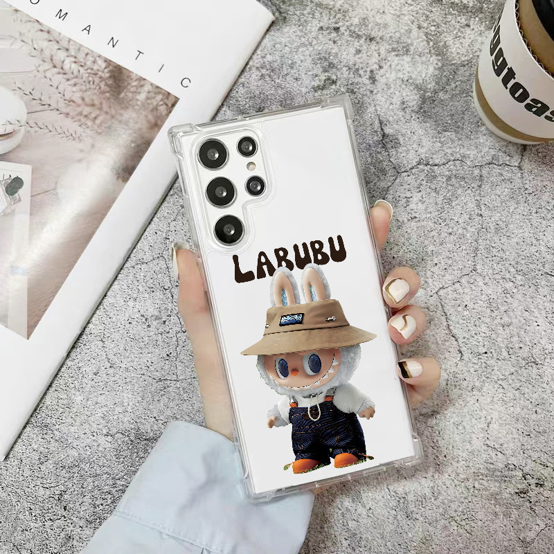Labubu พร้อมส่ง เคส Samsung Galaxy A05 A05S A04 A04S A03 A03S A13 5G ...
