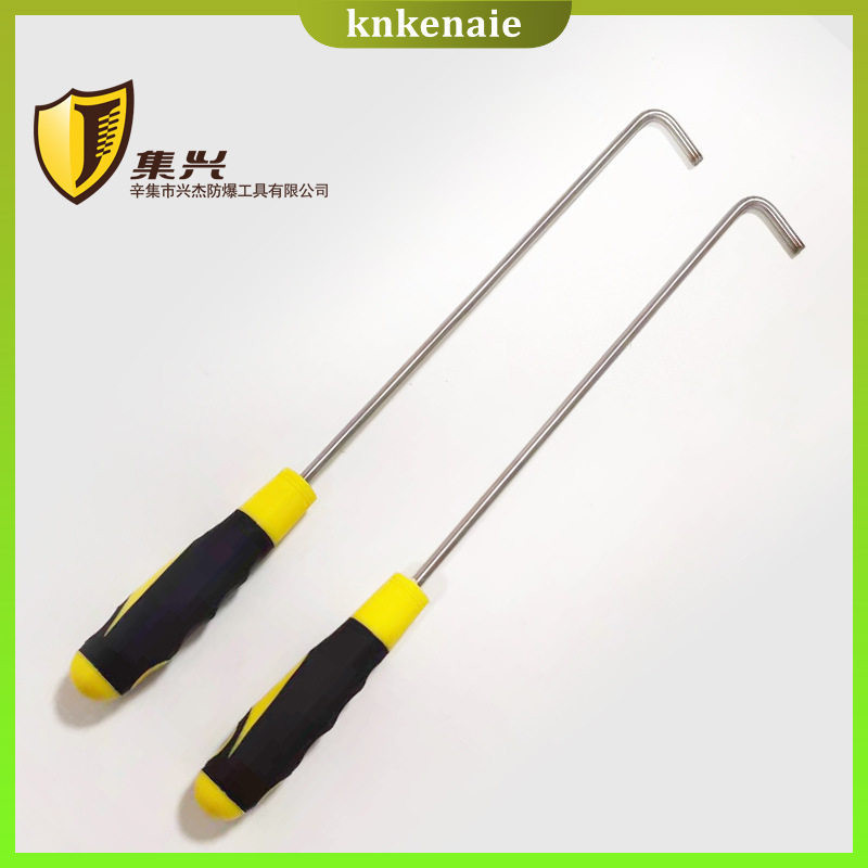 Rolling Shutter Door Hook Tool Hooks Utility Hand Moving Tools Manhole ...