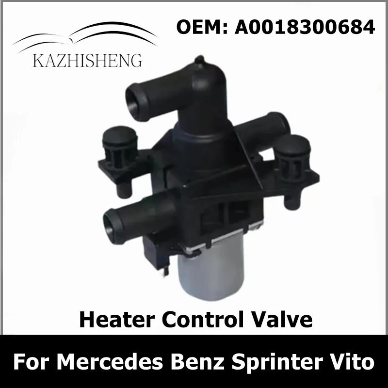 Ka A0018300684 for Mercedes R129 SL 280 300 320 500 55 60 600 Sprinter ...
