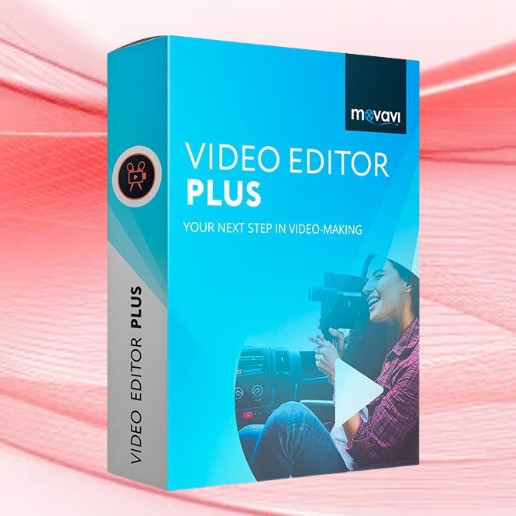 Movavi Video Editor Plus 2024 v24.0 | Win & Mac | Full Working | Shopee Thailand