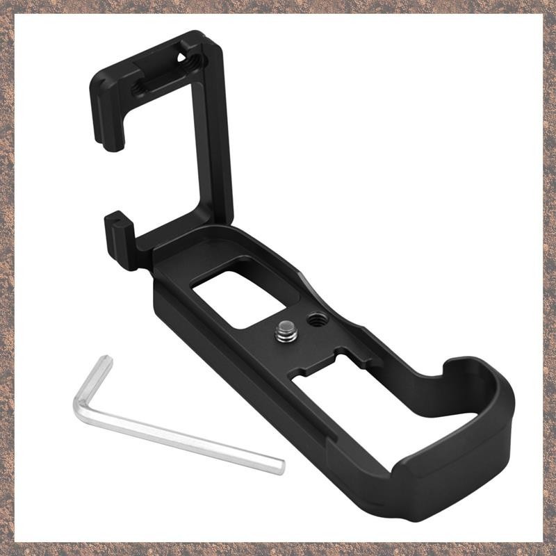 [C Vod ] L Quick Release Plate Bracket สําหรับ EOSM50 L แผ ่ น Hand ...