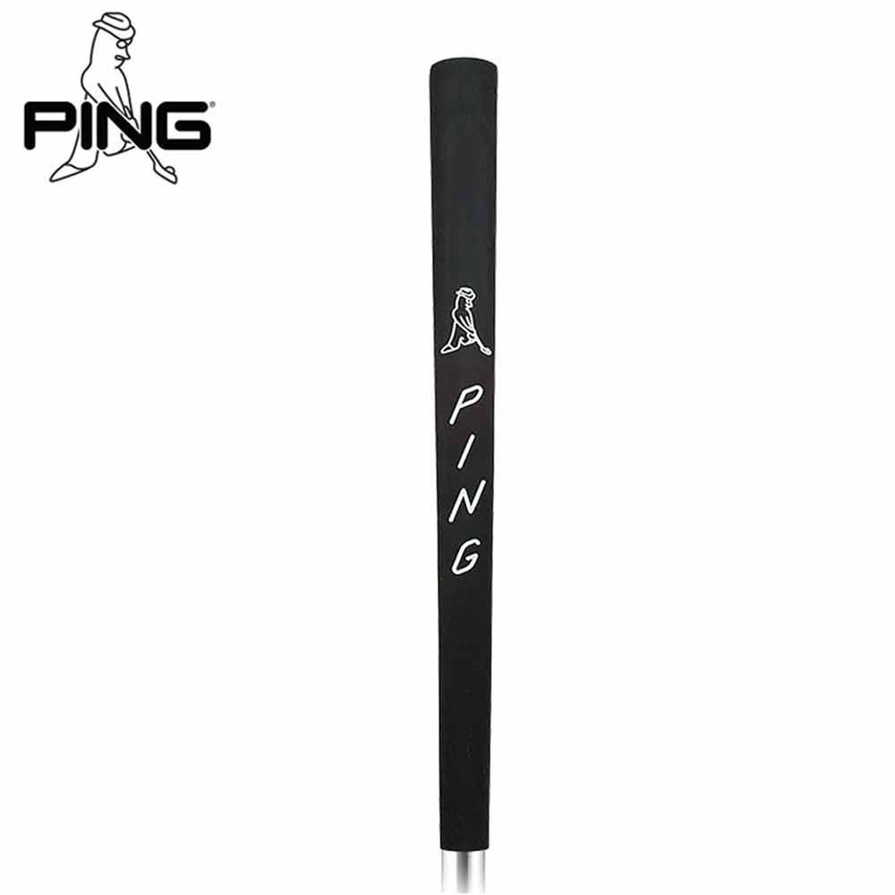 Ping Putter Grip PP58 ping Man - Standard - Classic White | Shopee Thailand