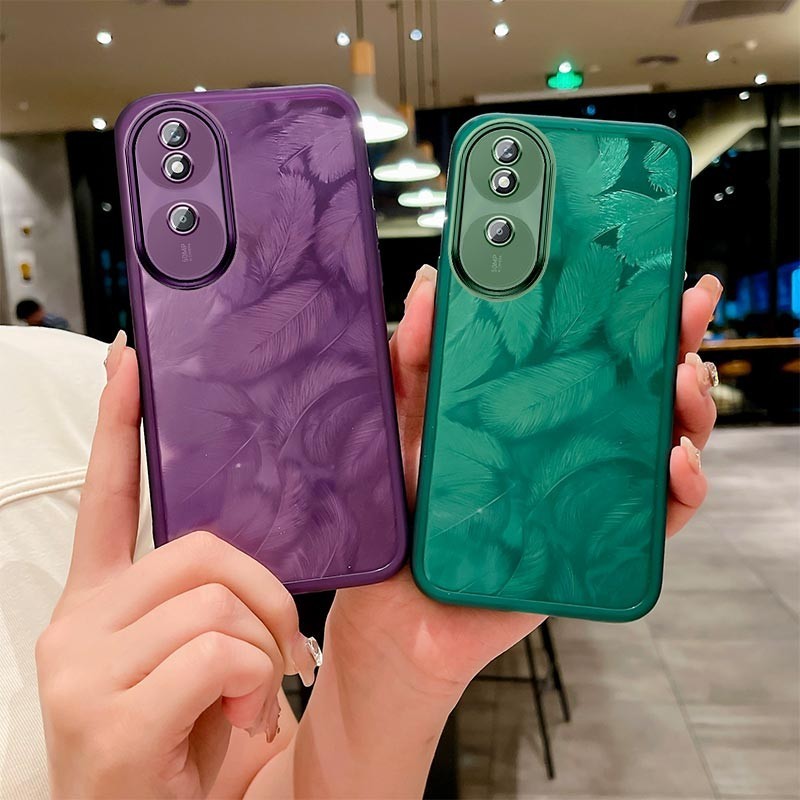 HONOR X7B X7B 5G 90Smart CLK-NX1 CLK-NX3 CLK-LX2 พร้อมฟิล์มเลนส์ ...