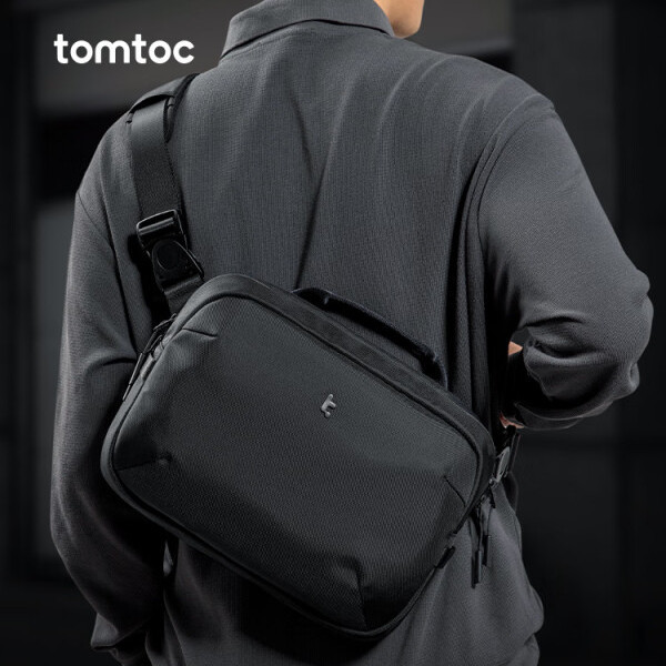 TOMTOC Tablet Crossbody Bag B11 FOR iPad Pro/Air 11inch | Shopee Thailand