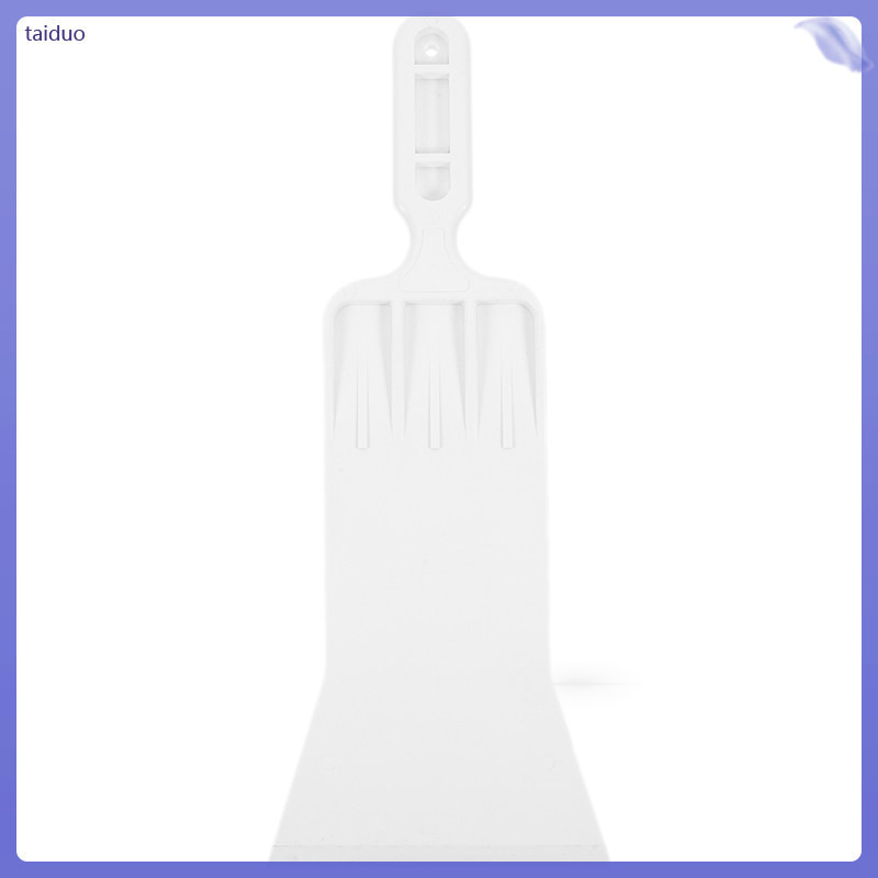 รถหน้าต่างฟิล์มเครื่องมือแก้ว Scraper Handle Mini Scrubber Auto Vinyl ...