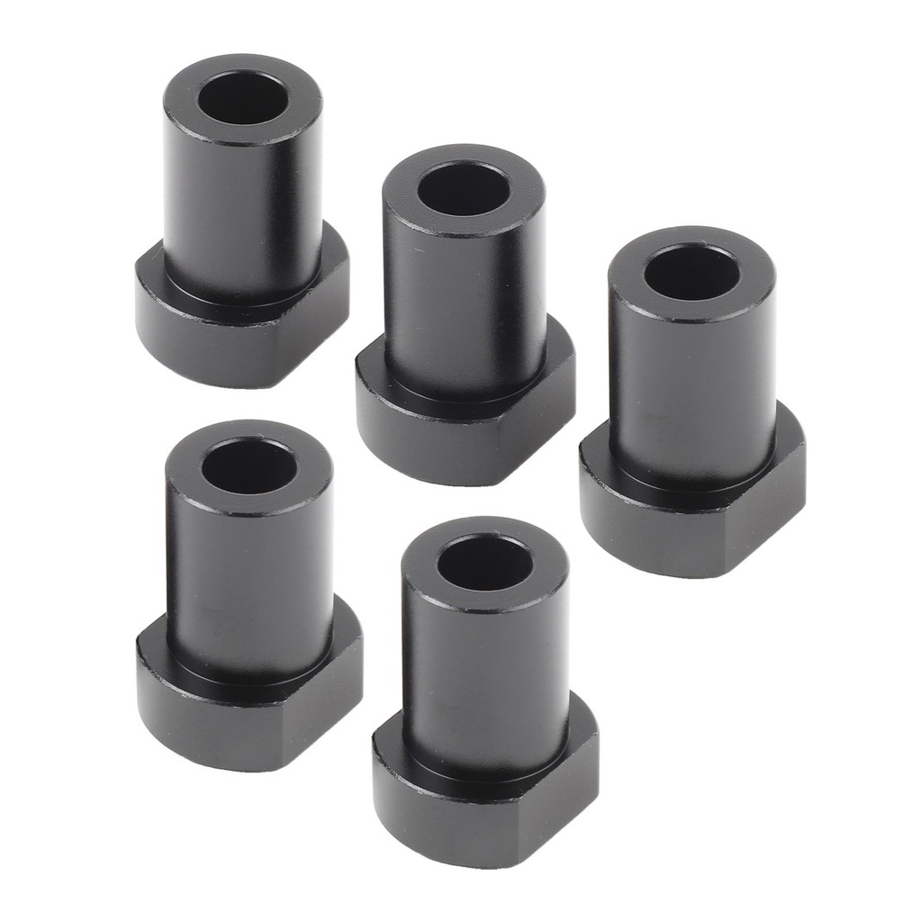 Limit Block 5PCS Bench Limit Block บล็อกทนทาน Peg เบรคหยุด Clamp ...