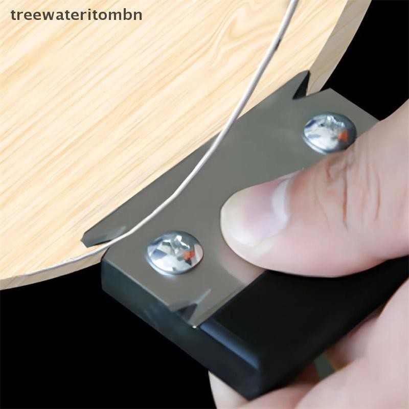 Tt Chamfer Planer-Woodworking Edge Banding มุม Arc Trimming เครื่องมือ ...