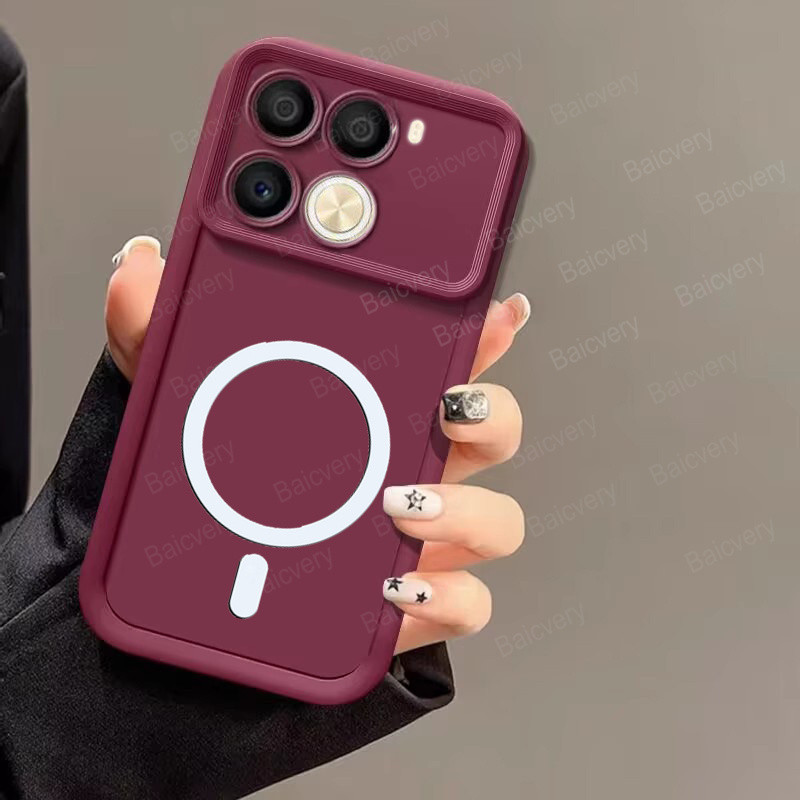 เคสโทรศัพท์ infinix Note 40 Pro+ 5G X6851B / 40 Pro 4G X6850 / 40 Pro ...