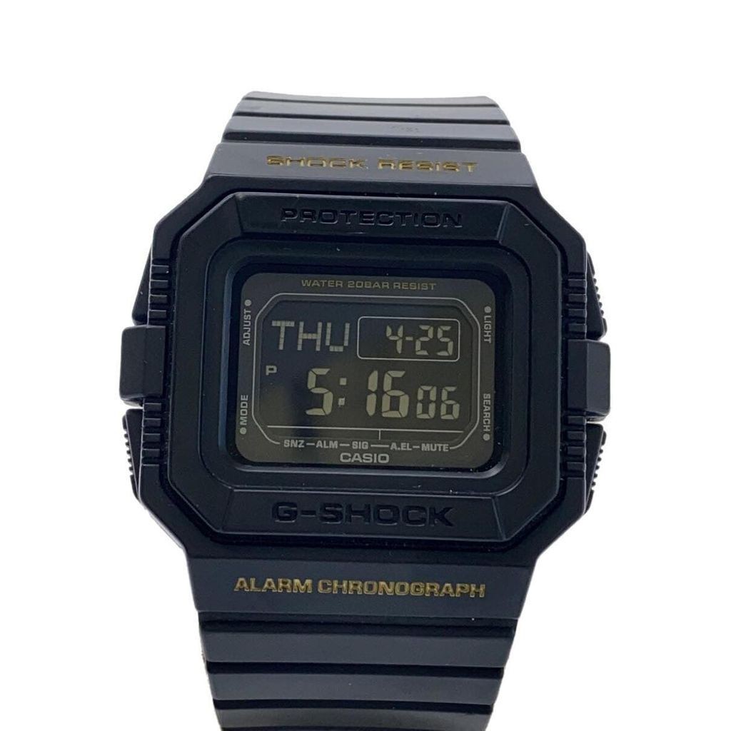 CASIO Wrist Watch Black Men's Digital Quartz Direct from Japan ...