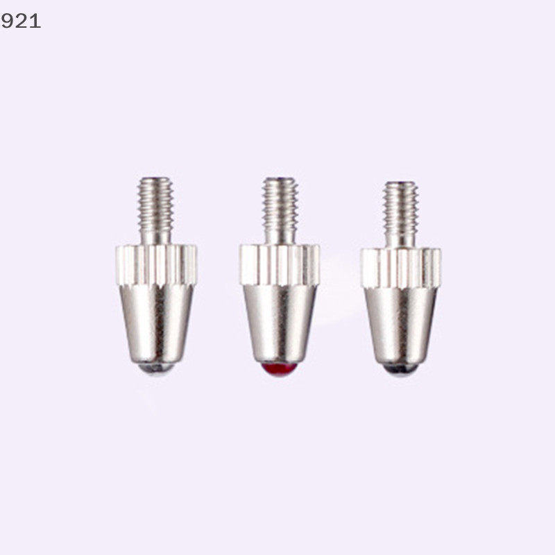 Yueyanbbb Dial Indicator Probe Extended Measuring Head Height Gauge ...