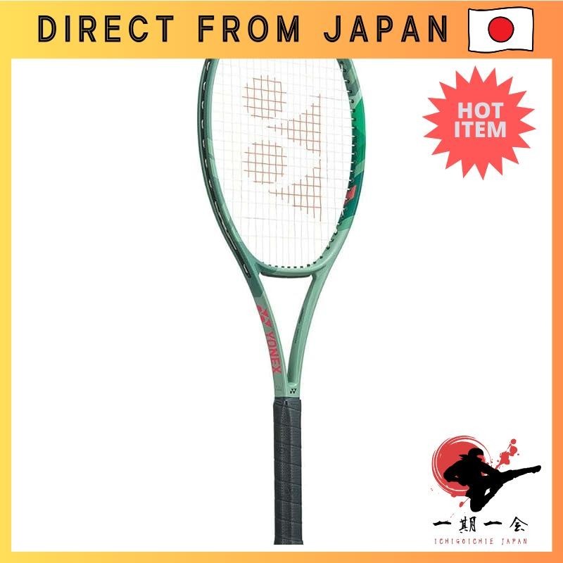 Yonex (YONEX) Hard Tennis Racket Made in Japan Frame Only Percept 97D ...