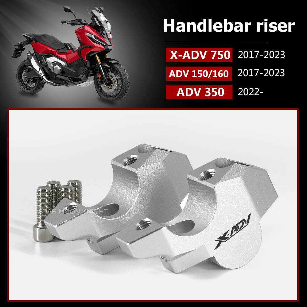 สําหรับ Honda X ADV750 X ADV 750 ADV 150 160 350 ADV350 ADV160 ADV150 ...