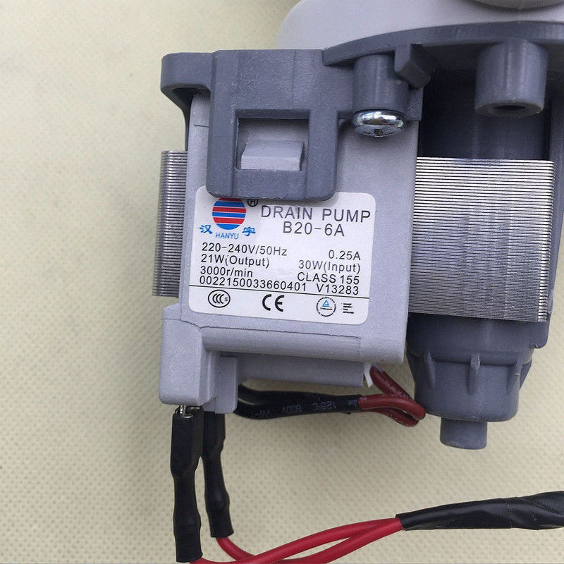 ชิ้นส่วนเครื่องซักผ้าถัง ปั๊มระบายน้ำ วาล์ว มอเตอร์ XQG50-92bt 0401 | Shopee Thailand