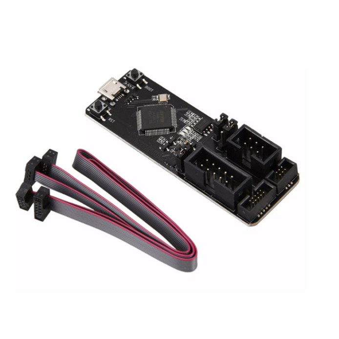 ESP32 ESP-Prog Development Board JTAG Debug Program Downloader | Shopee Thailand
