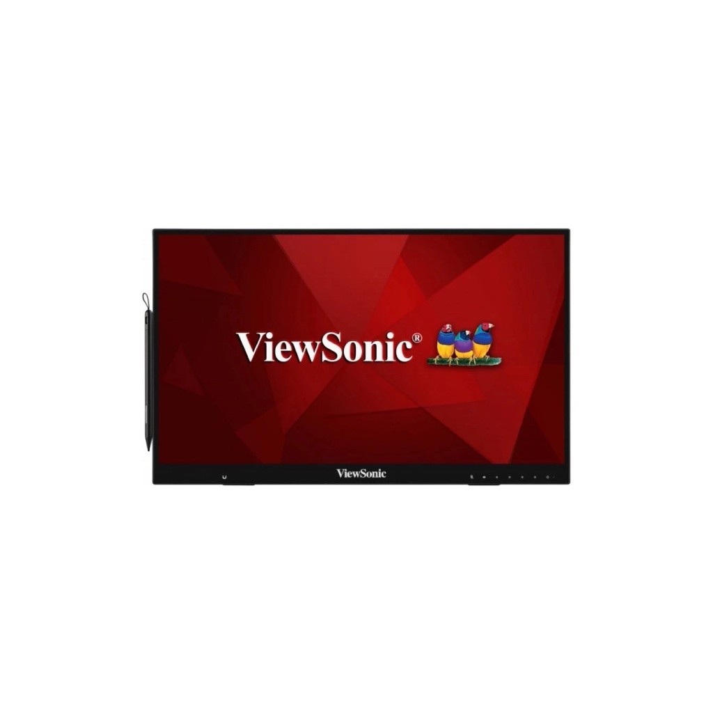 Viewsonic ID2456 24” Touch Monitor with MPP2.0 Active Pen / 23.8 / TFT ...