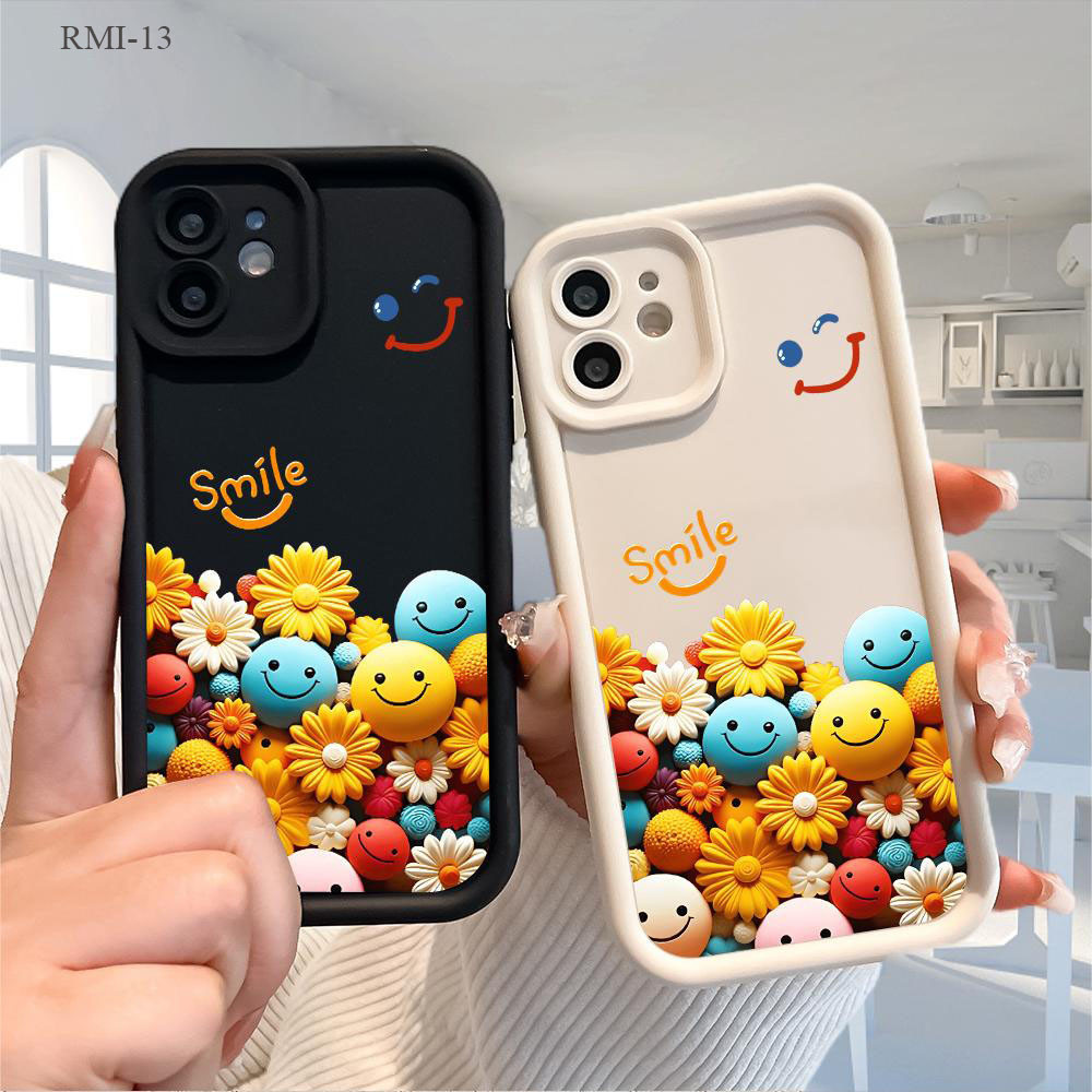 Compitable For Xiaomi Redmi Mi 13 12C 12 10 10C 10A 9 9T 9A 9C A1 A2 ...