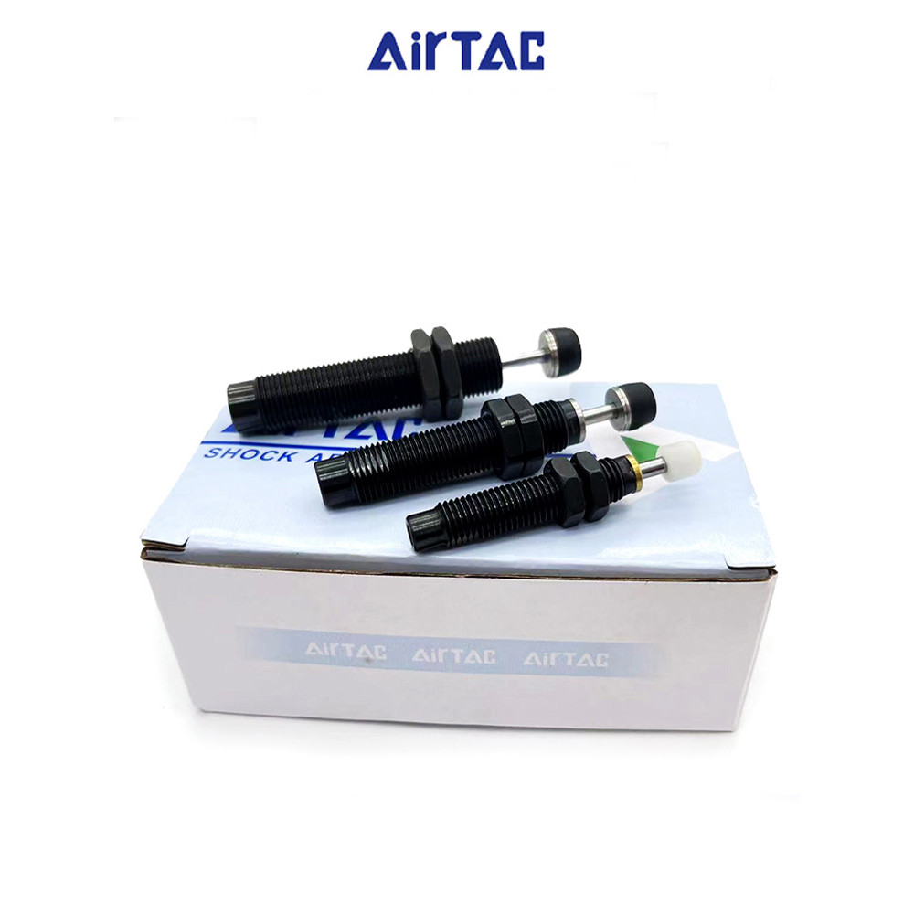 AIRTAC บัฟเฟอร์ไฮดรอลิก ACA0806 ACA1007 ACA1210 ACA1215 ACA1412 ACA1416 ...