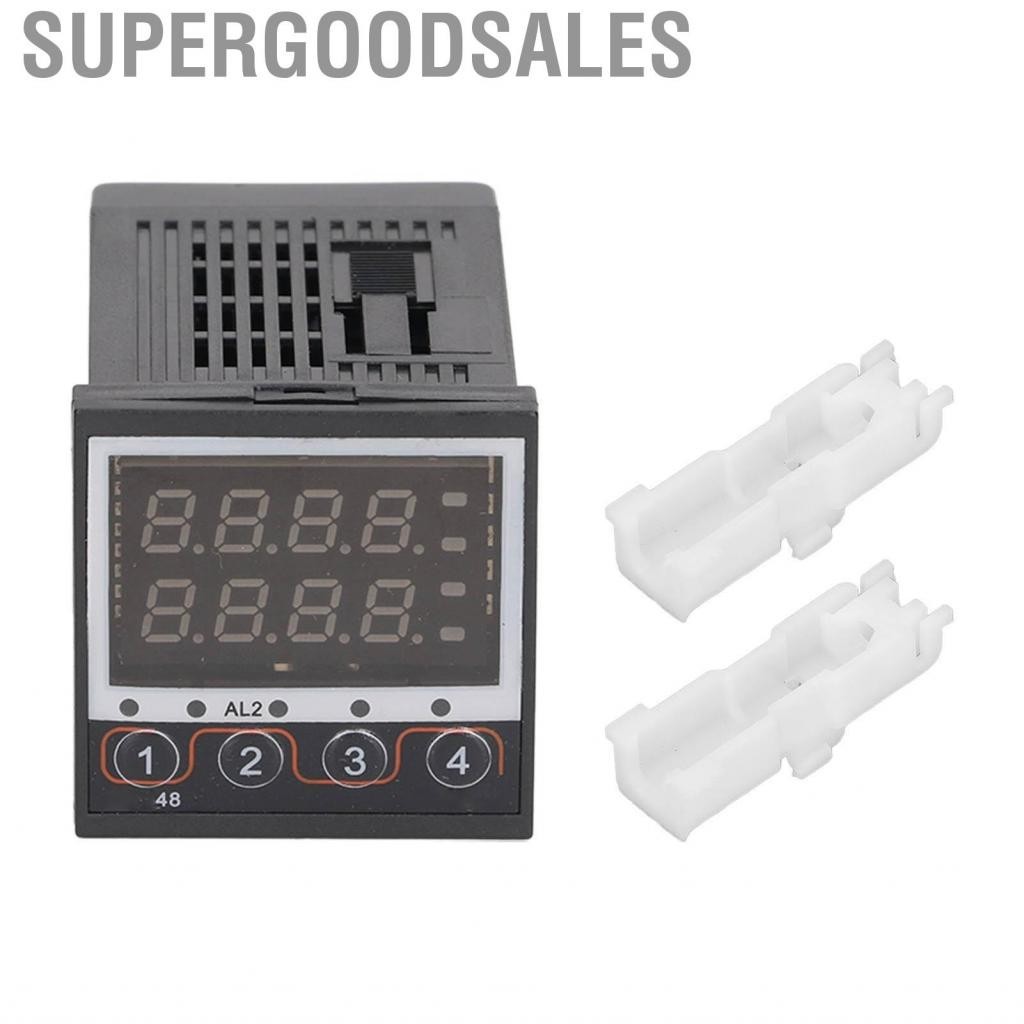 Supergoodsales BERM Industrial Assembly Line Digital Timer Counter ...