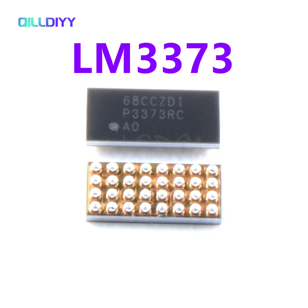 1pcs LM3373A1YKA LM3373A1 LM3373 3373 U5600 A2 จอแสดงผล Touch Power ชิป ...