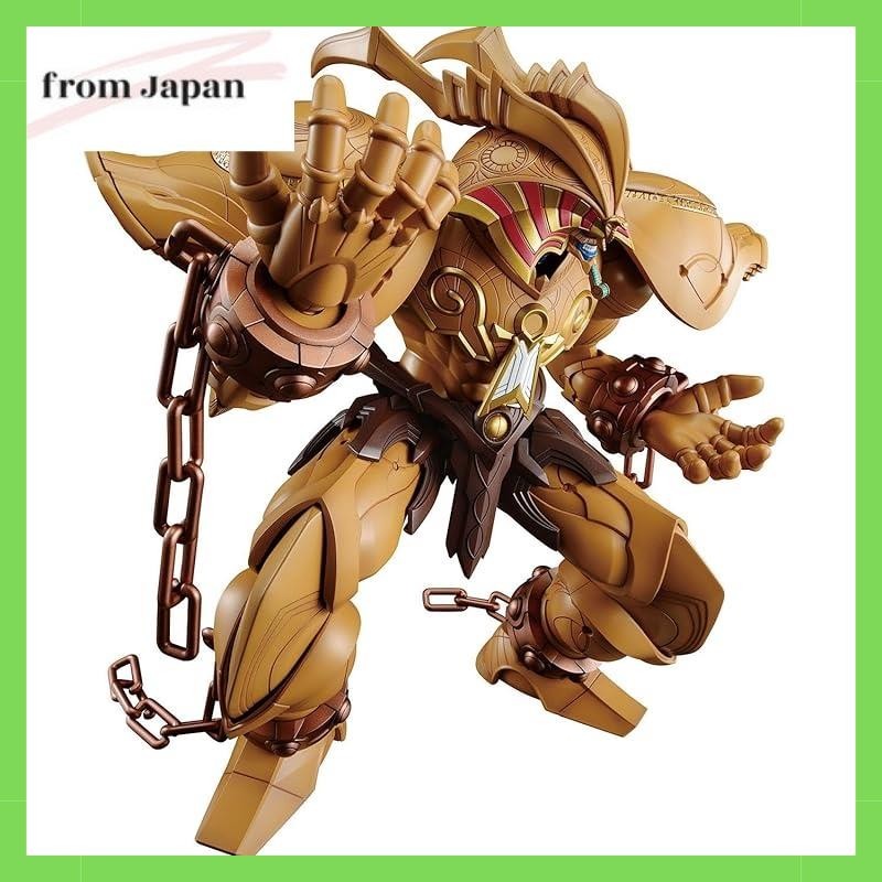 Figure Rise Standard ขยาย Yu-Gi-Oh Duel Monsters Summon God Exodia Pre ...