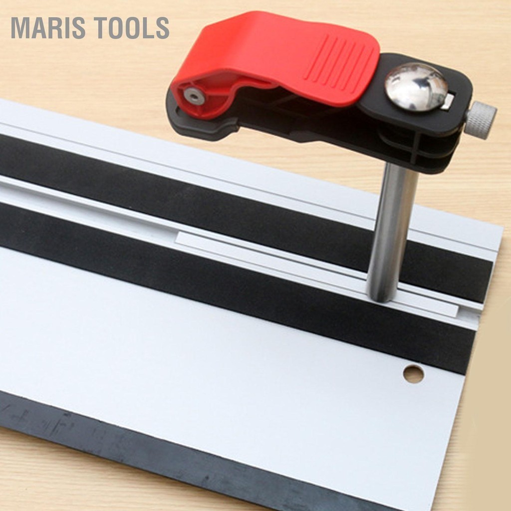 Maris Tools 2 ชิ้น Bench สุนัข Clamp 20 มิลลิเมตร Quick Release Firm ...