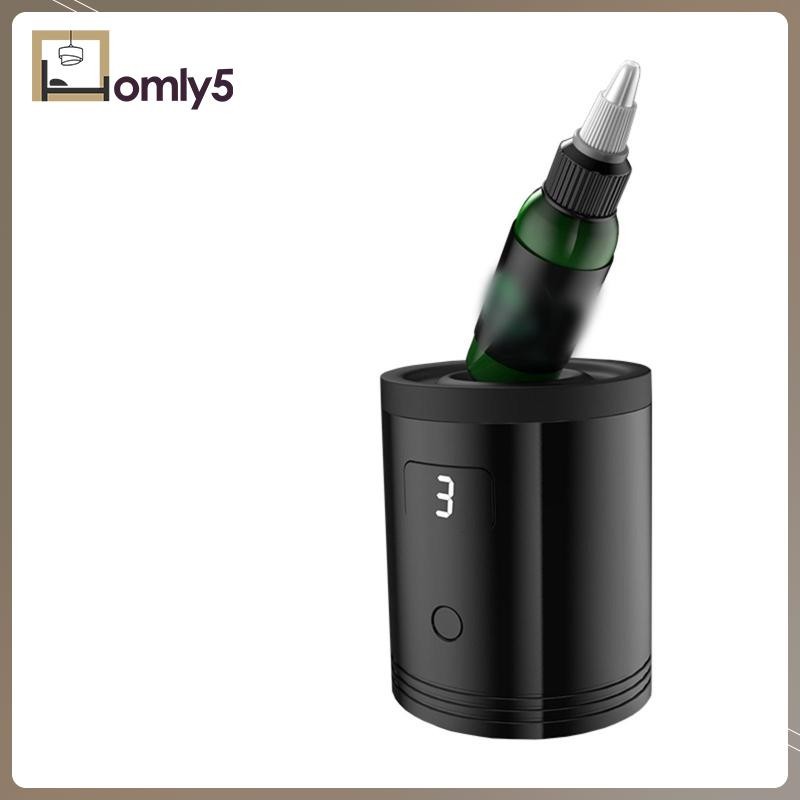 [Homyl5] Ink Mixer Ink Shaker 5200RPM ขวดเขย่า Mini Size Pigment Ink ...