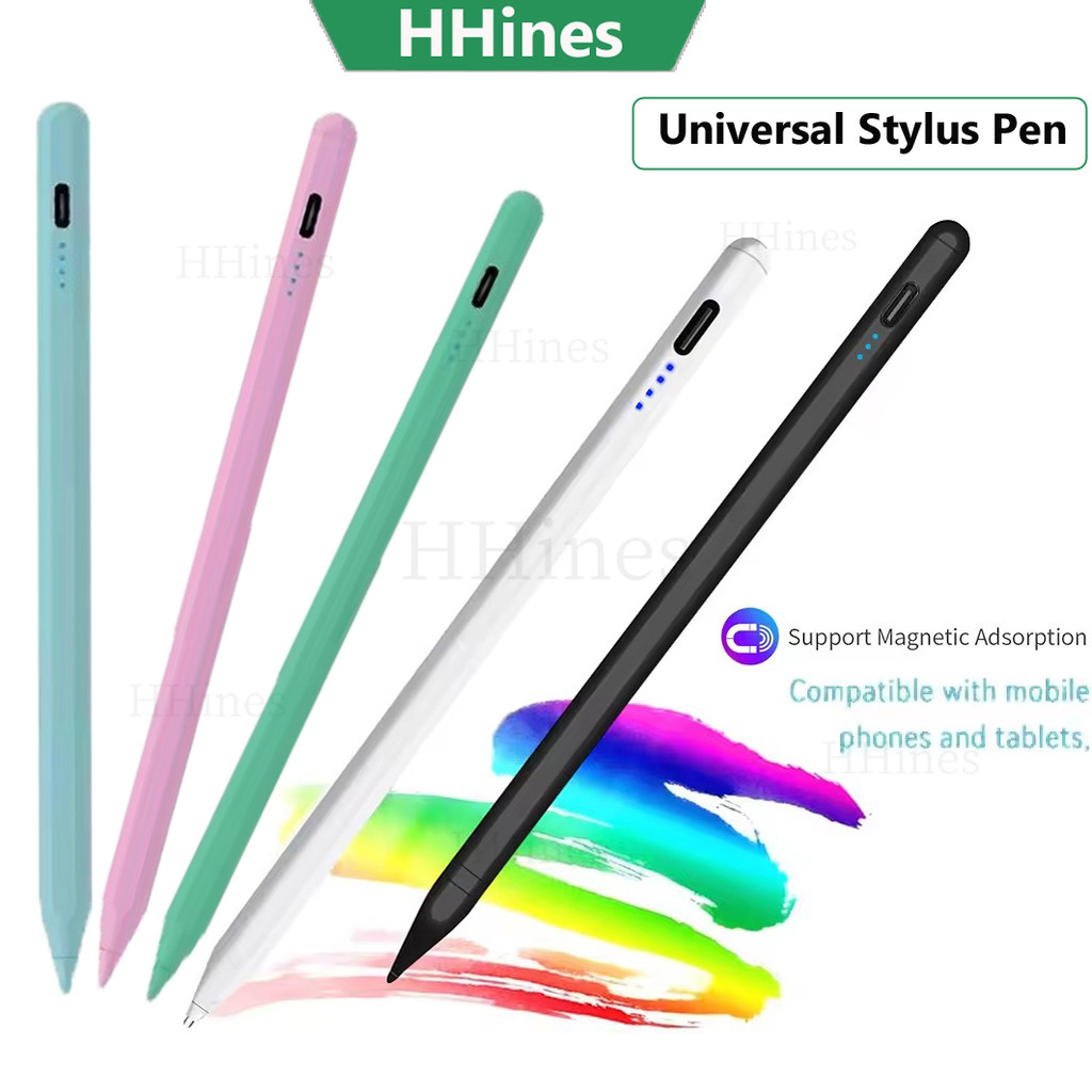 Universal Stylus ปากกาสําหรับ Samsung Galaxy tab A11 8.7 2025 SM-X133 ...