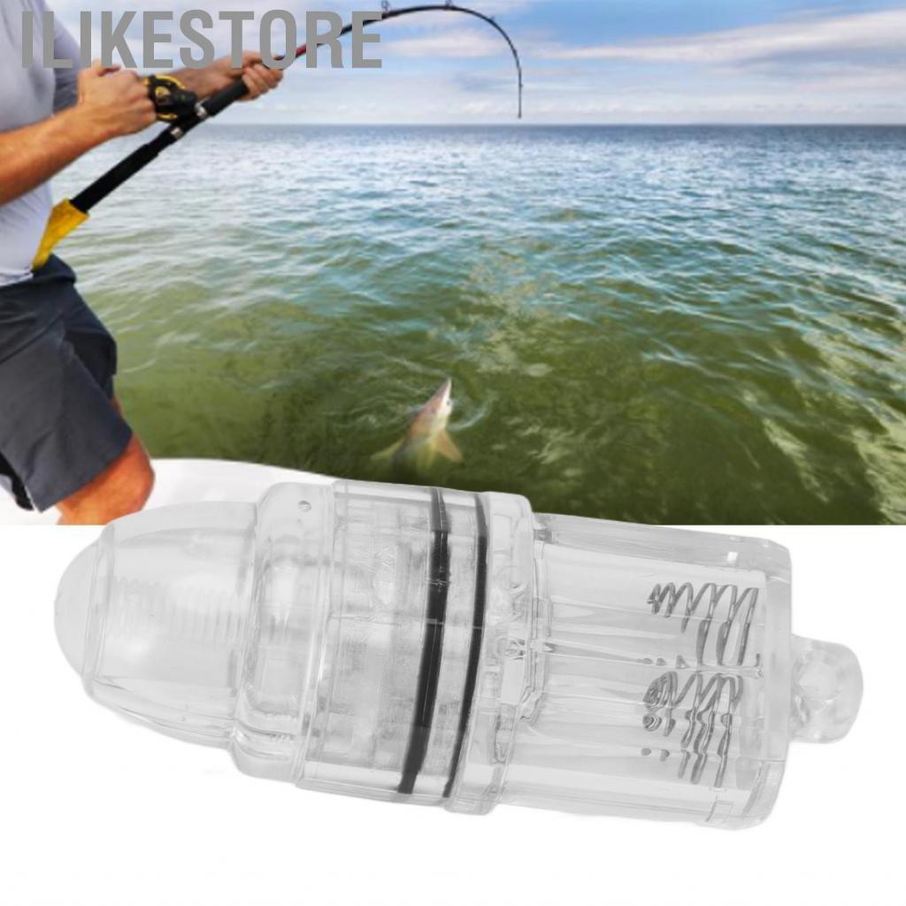 Ilikestore Alomejor Deep Drop Fishing Fishing Light โปร่งใสใต้น้ำ ...