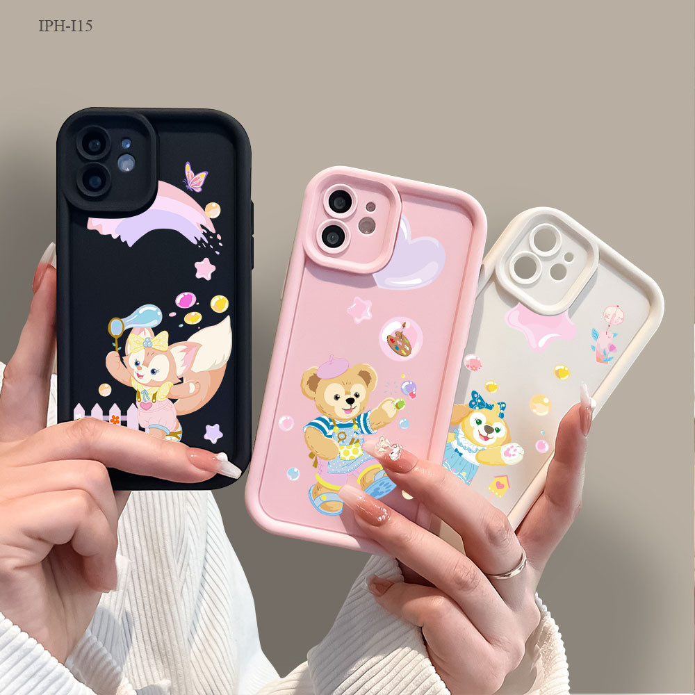 Compitable For iPhone 16 15 14 13 12 11 8 7 6 X XS XR SE Plus Pro Max ...