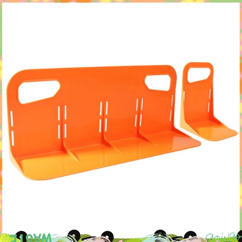 Super Car Trunk Storage Rack Car Supplies Storage Baffle Car Trunk ...