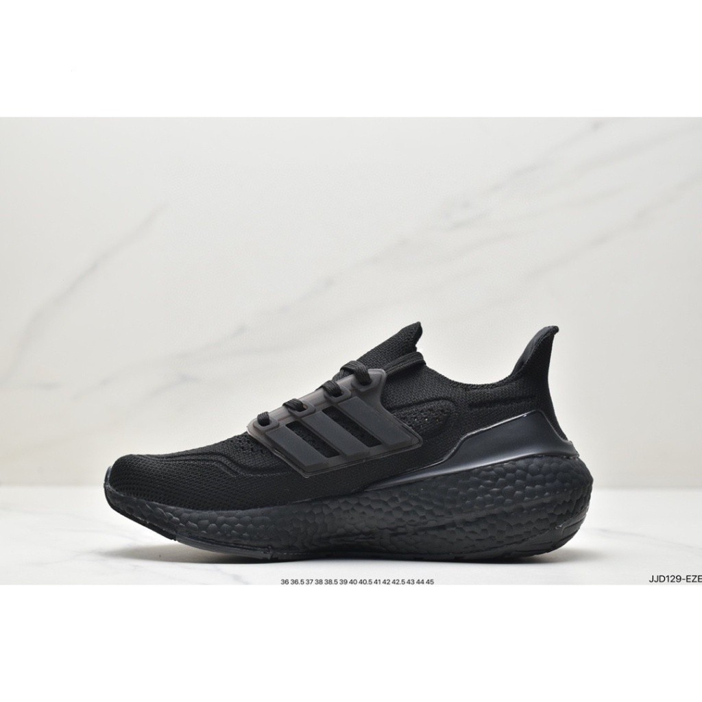 พร้อมสต็อก AD Ultra boost 2021 UB7.0 รองเท้าผ้าใบระบายอากาศนุ่มสีขาว ...