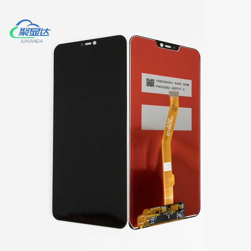 2023 ขายส ่ งเหมาะสําหรับ vivoY85/Y85a จอแสดงผล LCD V9 Touch Integrated ...
