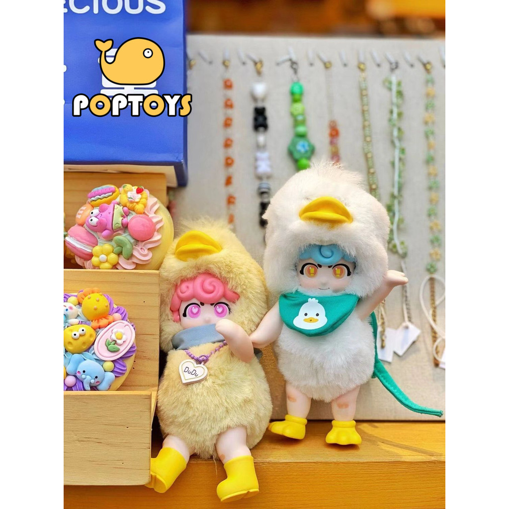【POPTOY 】 เป ็ ดอนุบาลของเล ่ นตุ ๊ กตาdu ตุ ๊ กตาเคลื ่ อนย ้ ายได ้ น ...