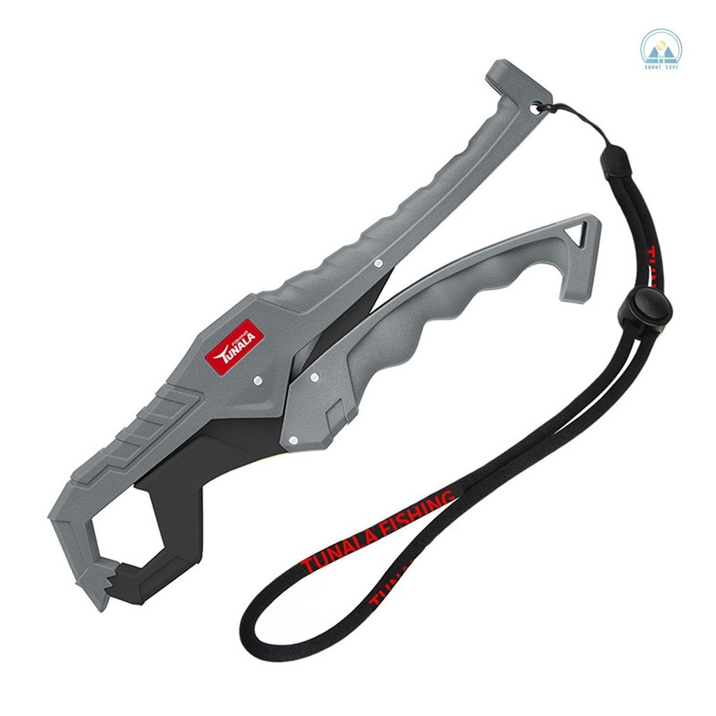 Tunala Remover คีม 110 ปอนด์ตัวควบคุมปลากันน้ําตกปลาน้ําเค็มเครื่องมือ ...