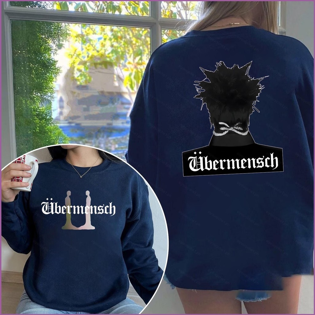 SY1 G-dragon BigBang 2025 Kpop Merch Ubermensch Drama World Tour เสื้อ ...