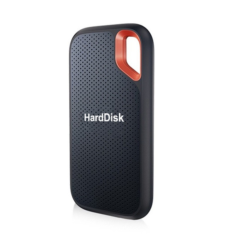 ของแท้มือถือ SSD (PSSD)E61 ssd1tb 2TB 4TB 6TB | Shopee Thailand