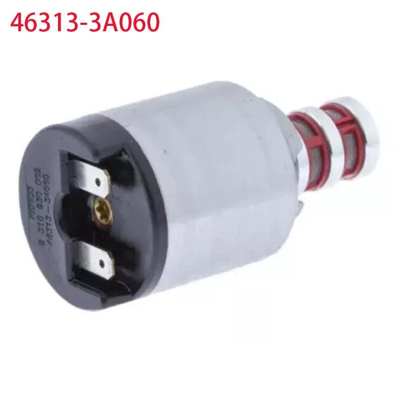 โซลินอยด์วาล์วแท้ของแท้ของแท้ 46313-3A060 สําหรับ Kia OEM 46313-3A060 ...
