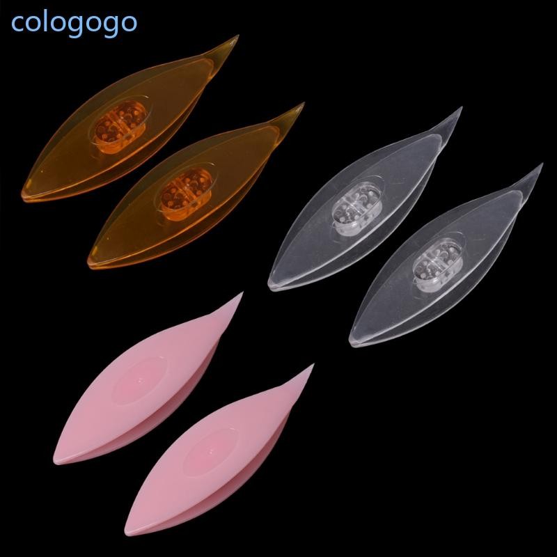 Colo 2 ชิ้นหัตถกรรมเข็มหัตถกรรม Lacemaking Tatting Shuttle เครื่องมือลูกไม้ทําชุด | Shopee Thailand