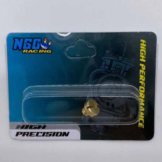 NGO POWER JET PWK - AIR JET PWK PE ต้นฉบับ NGO | แข่ง ORCA | Shopee ...