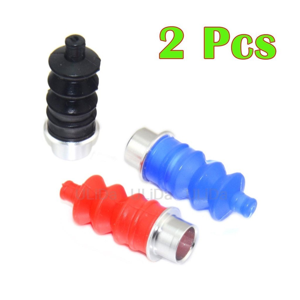 2pcs RC เรือกันน ้ ํายางซีล Rod Boot CNC Fitting ฐานวิทยุควบคุมงาน ...