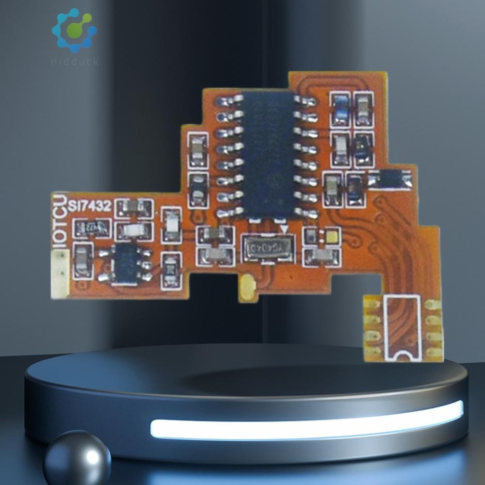 Si4732 ชิปโมดูลการปรับเปลี ่ ยนคริสตัล Oscillator อะไหล ่ สําหรับ ...