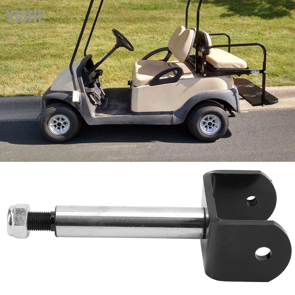 YiChe อุปกรณ์เสริมสำหรับซ่อม Club Car Kingpin 103638601 สำหรับรุ่นก่อนหน้า Gas Electric 2004-up ...