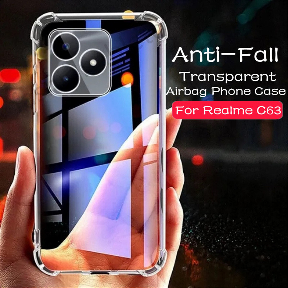 สําหรับrealme C63 C61 C65s C67 C51 C53 C55 Nfc Note50 C 63 C 61 C 65s C 67 C 51 RealmeC63 ...