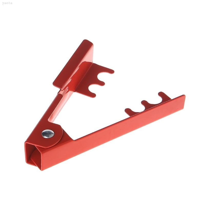 Yao Rose คีมถอด Burrs สวนเครื ่ องมือ DIY ตัด Thorn Stem Leaf Stripper 14 ซม.ใหม ่ | Shopee Thailand