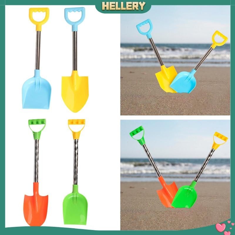 [HelleryTH ] 2 ชิ ้ นเด ็ กชายหาด Spades เด ็ กชายหาดทรายของเล ่ น ...