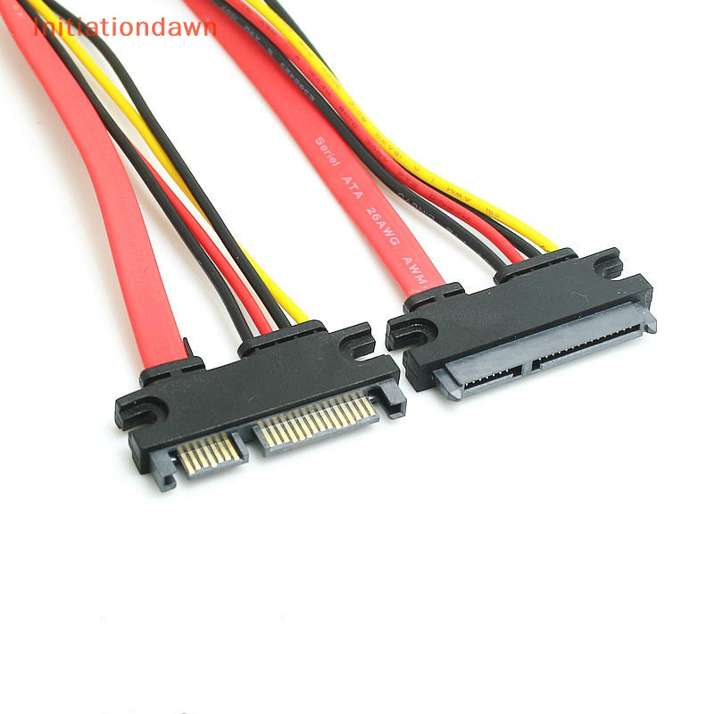 [Initiationdawn] Sff-8482 SAS 29 Pin To SATA 22Pin Hard Disk Drive Raid ...